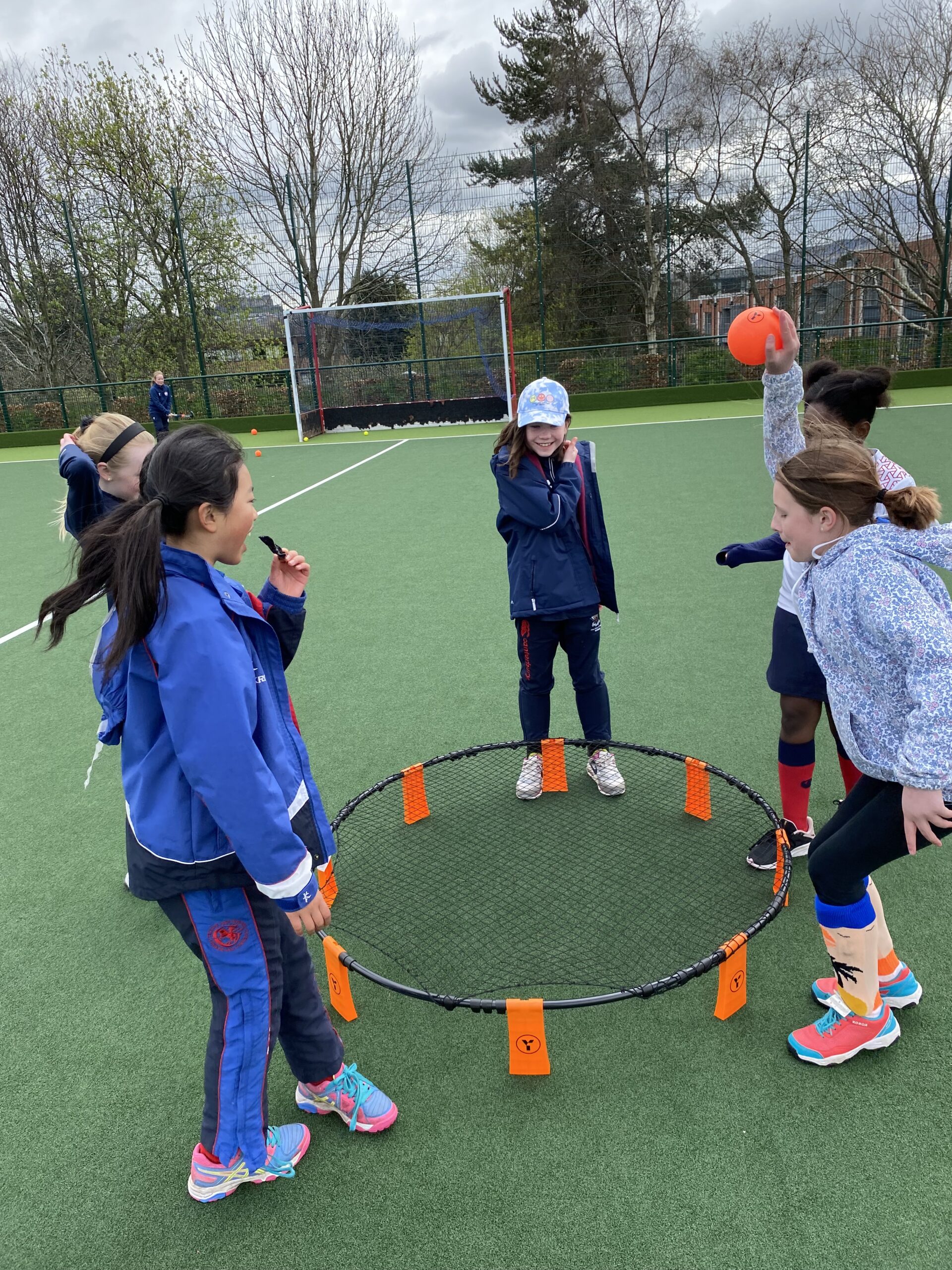 ESM Hockey Club’s Youth Hockey Camps